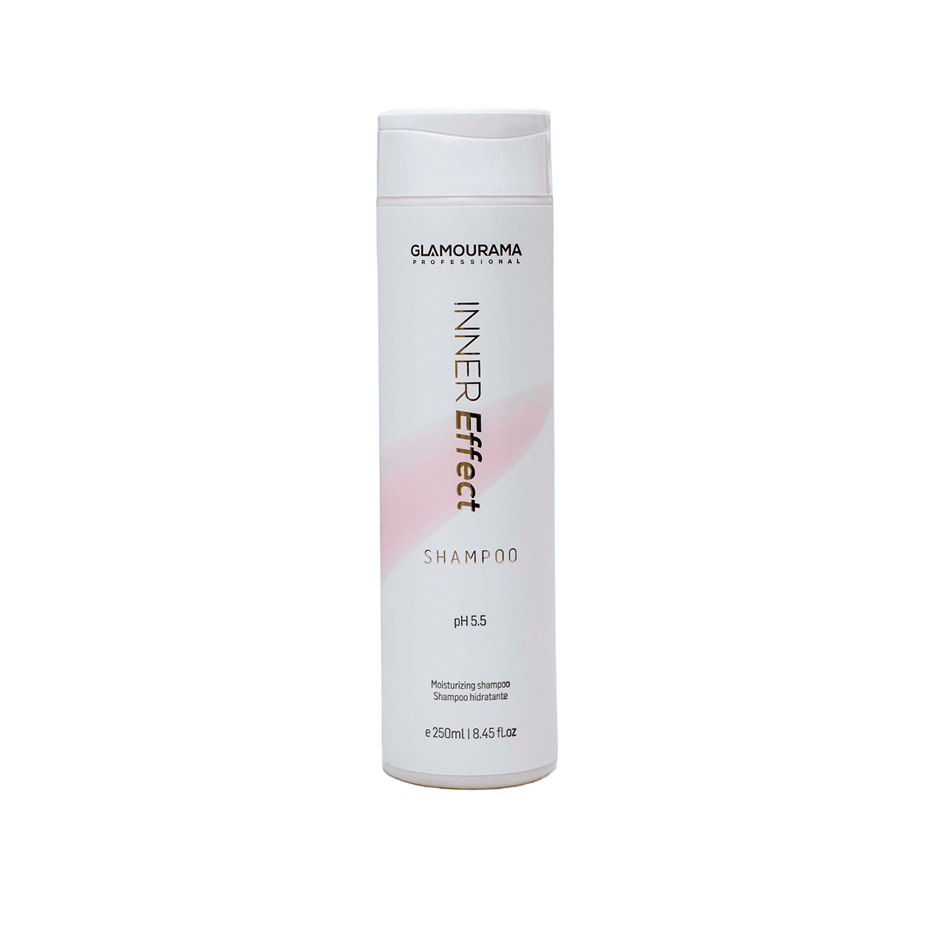 Shampoo Inner Effect 250mL | GLAMOUR WEB