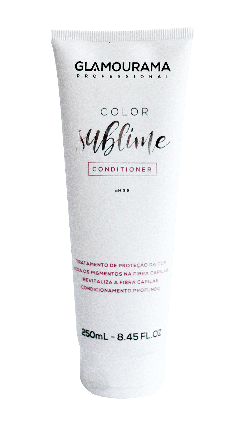 Condicionar Color Sublime 250mL | GLAMOUR WEB