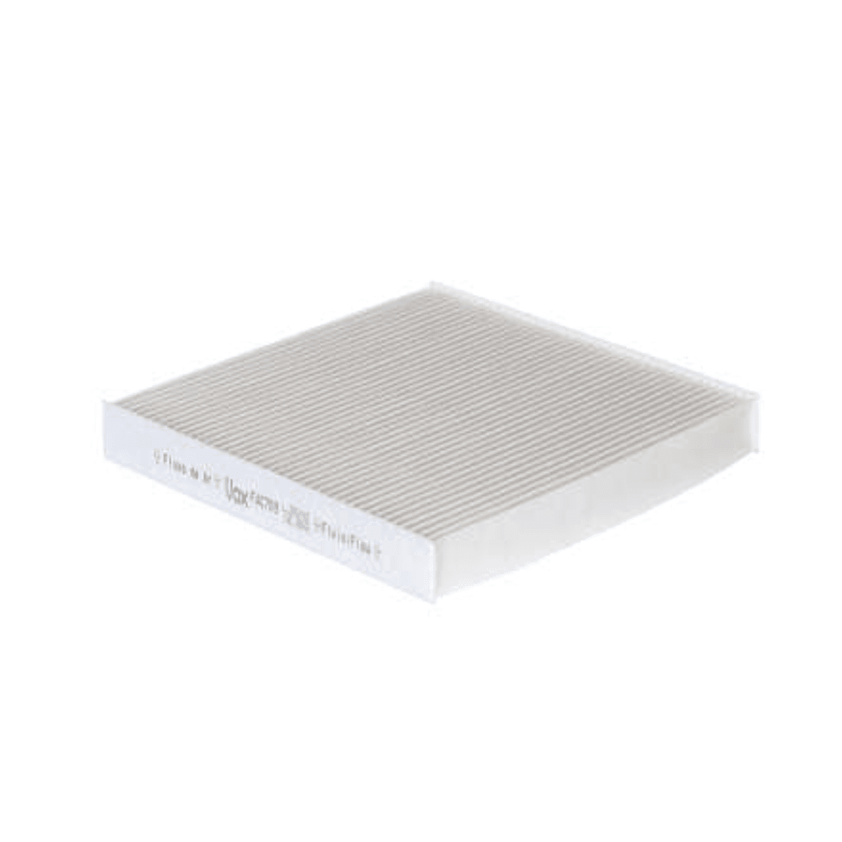 Filtro Ar Condicionado VOX Filters FAC 709 - Grupo Celinho Autopeças
