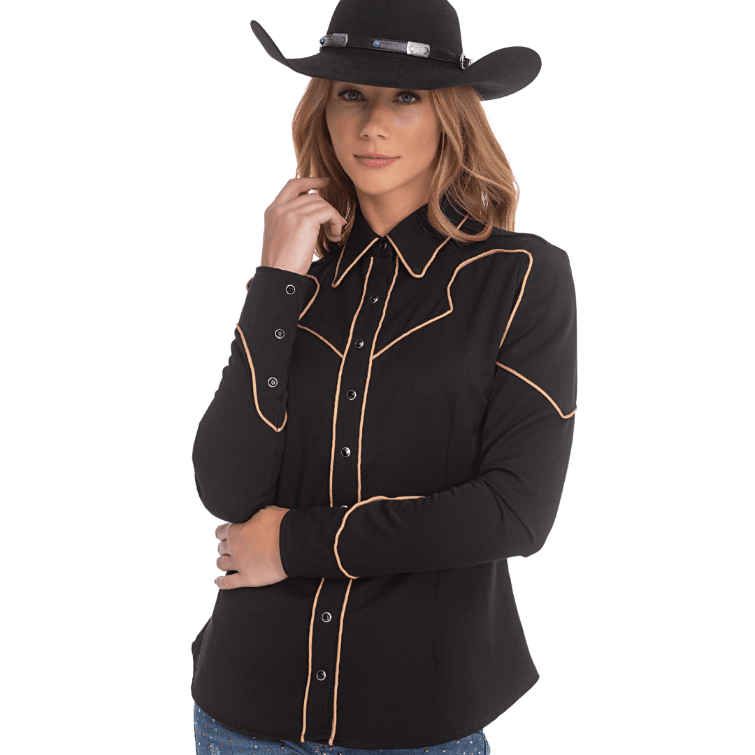 CAMISA-ZENZ-CROWN | Horses Ville | O Shopping do Cavaleiro