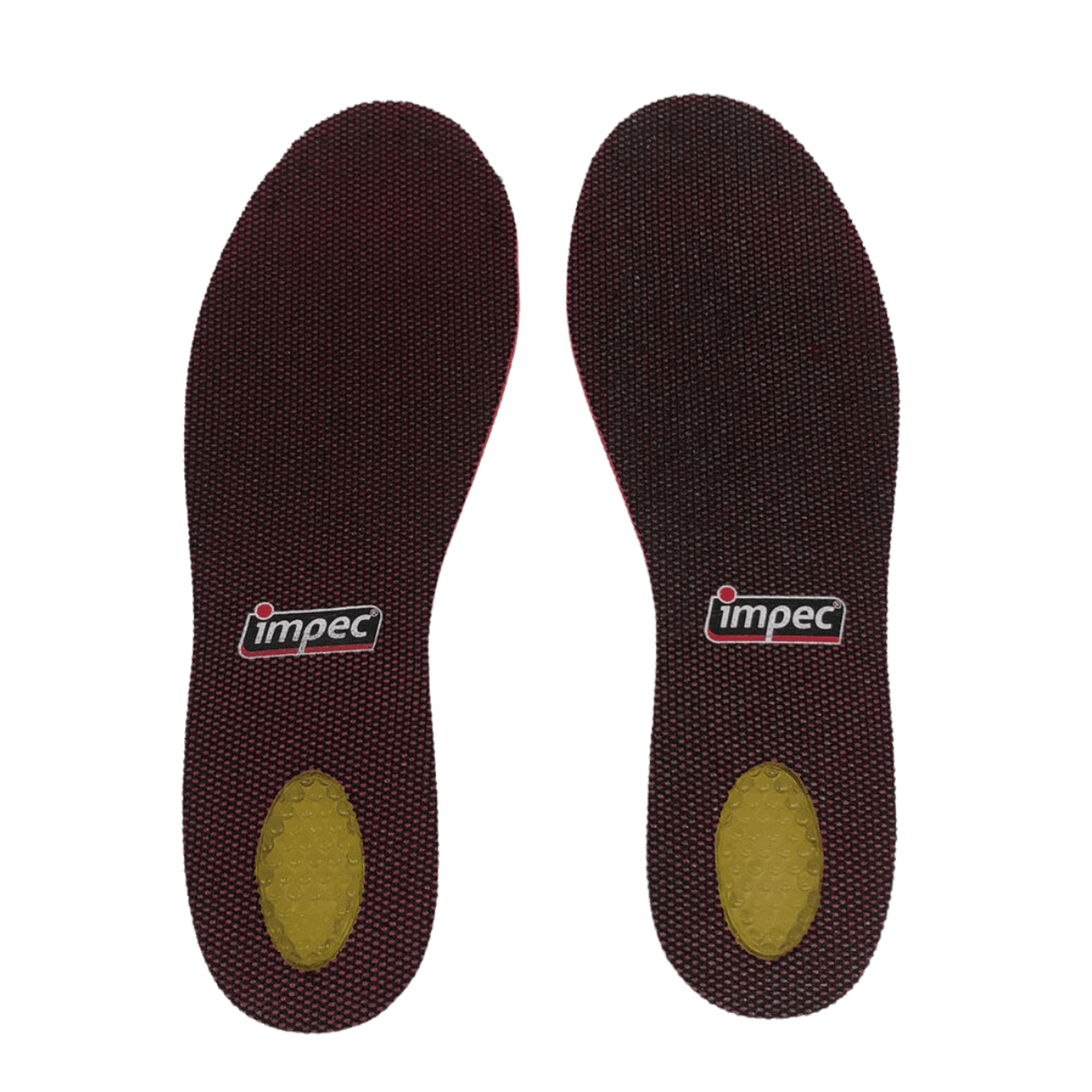 Palmilha Transpiração Zero Gel | IMPEC