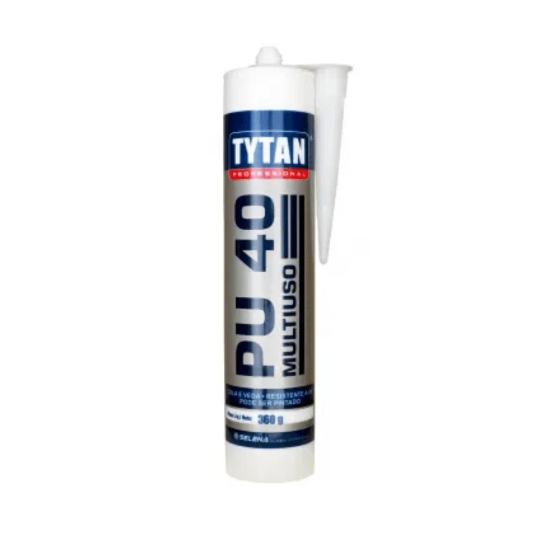 Selante Standard PU Uso geral CINZA - Tytan 360g | ImperSelantes ...