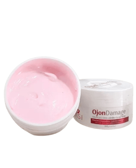 MASCARA OJON REPAIR DAMAGE 300 GR KASI | KASI Cosméticos