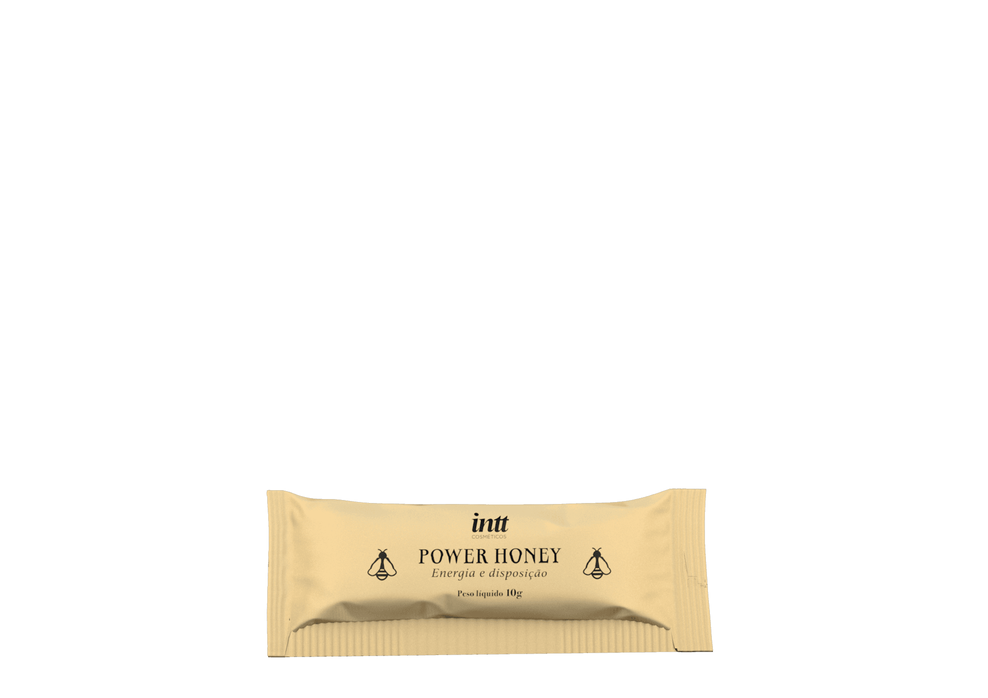 Power Honey - Estimulante Natural Unissex Em Sachê - 10g | L'amour ...