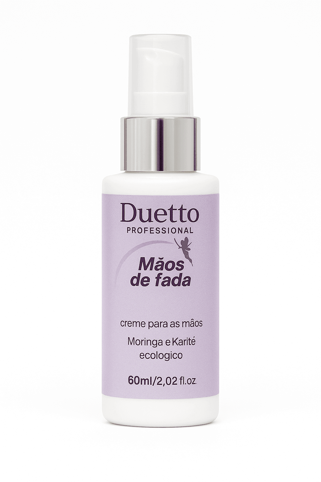 Creme Mãos de Fada 60 ml | Loja Duetto Super