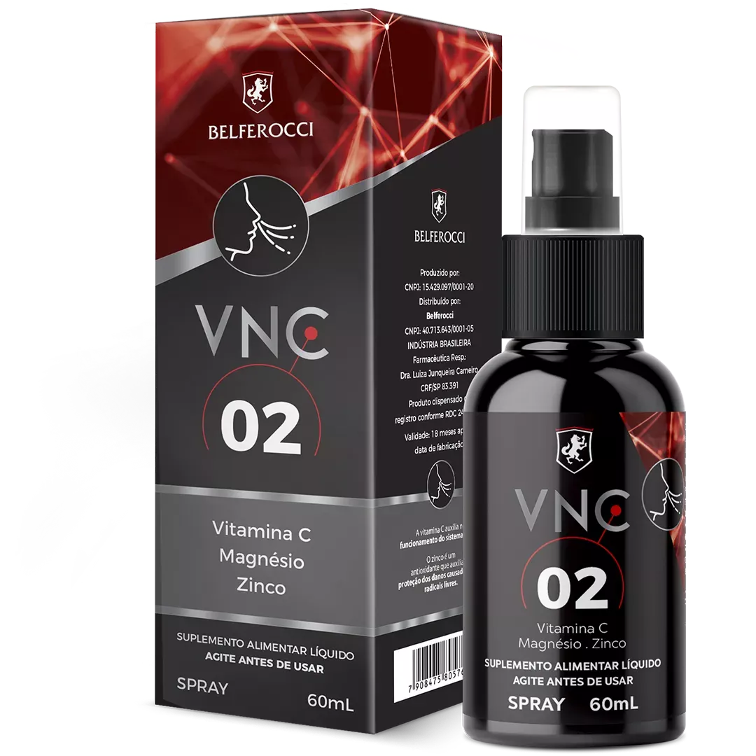 VNC 02 | Loja Ekobé