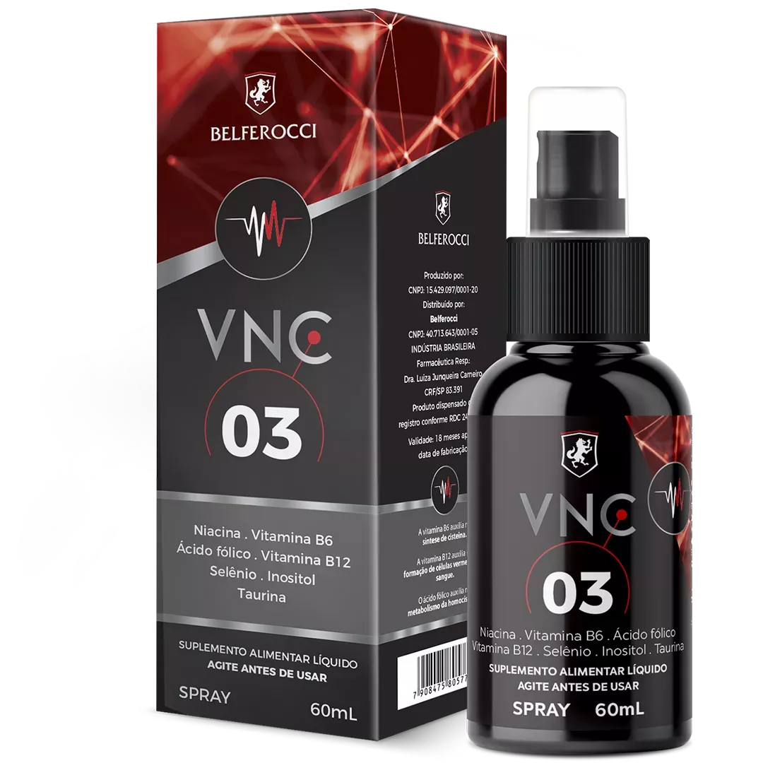 VNC 03 | Loja Ekobé