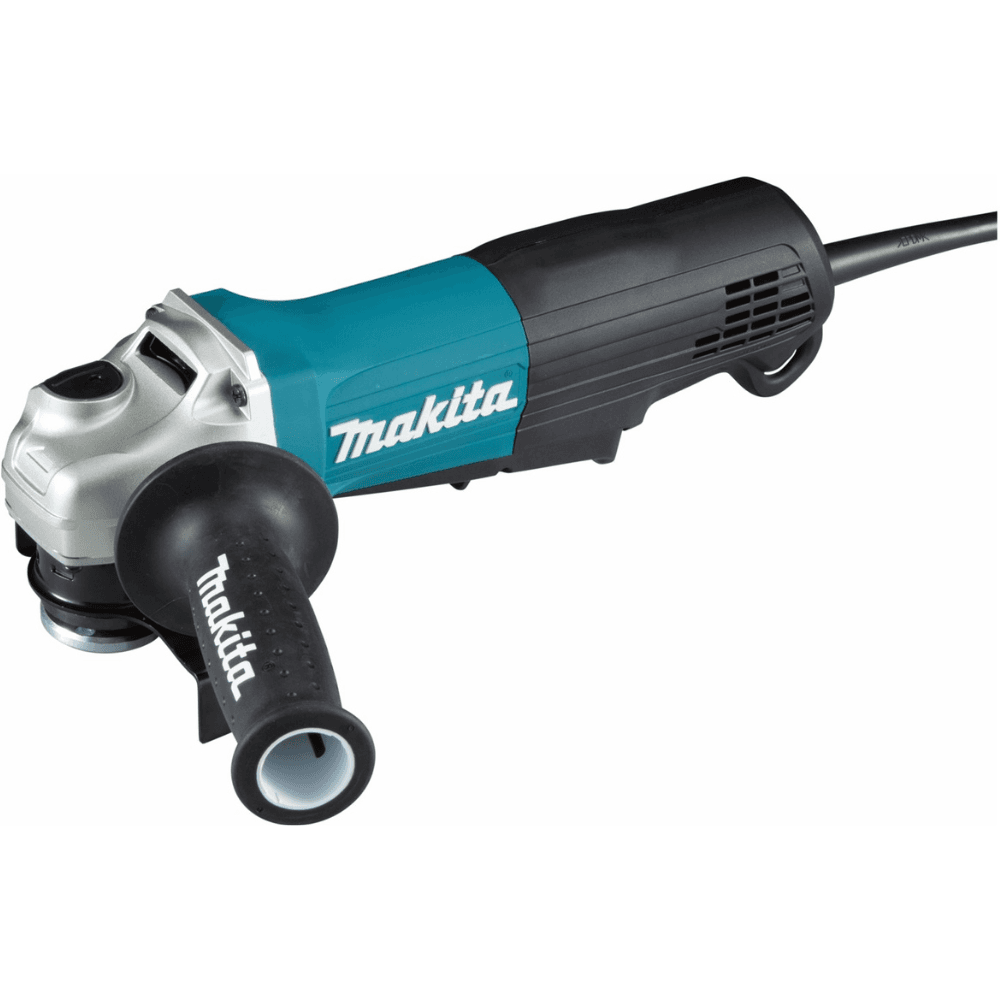 Esmerilhadeira Angular 5 Pol 1.300W GA5050R Makita | Mabore