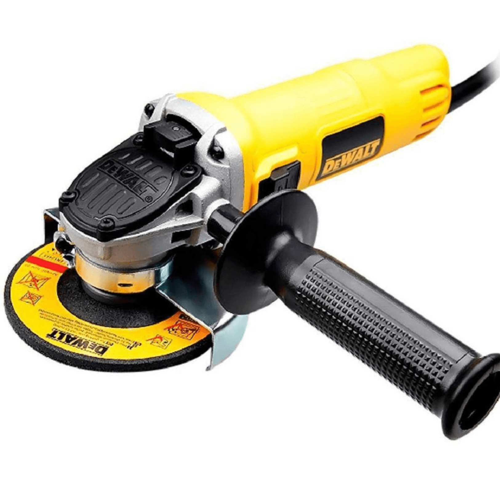 Esmerilhadeira Angular 4.1/2 Pol 800w DWE4020B2B Dewalt | Mabore