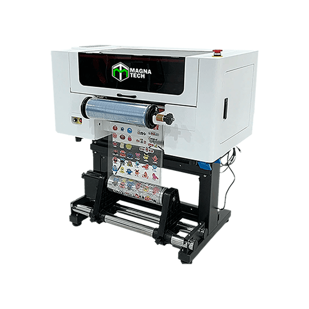 Impressora DTF UV Speed 30 - Magna Tech