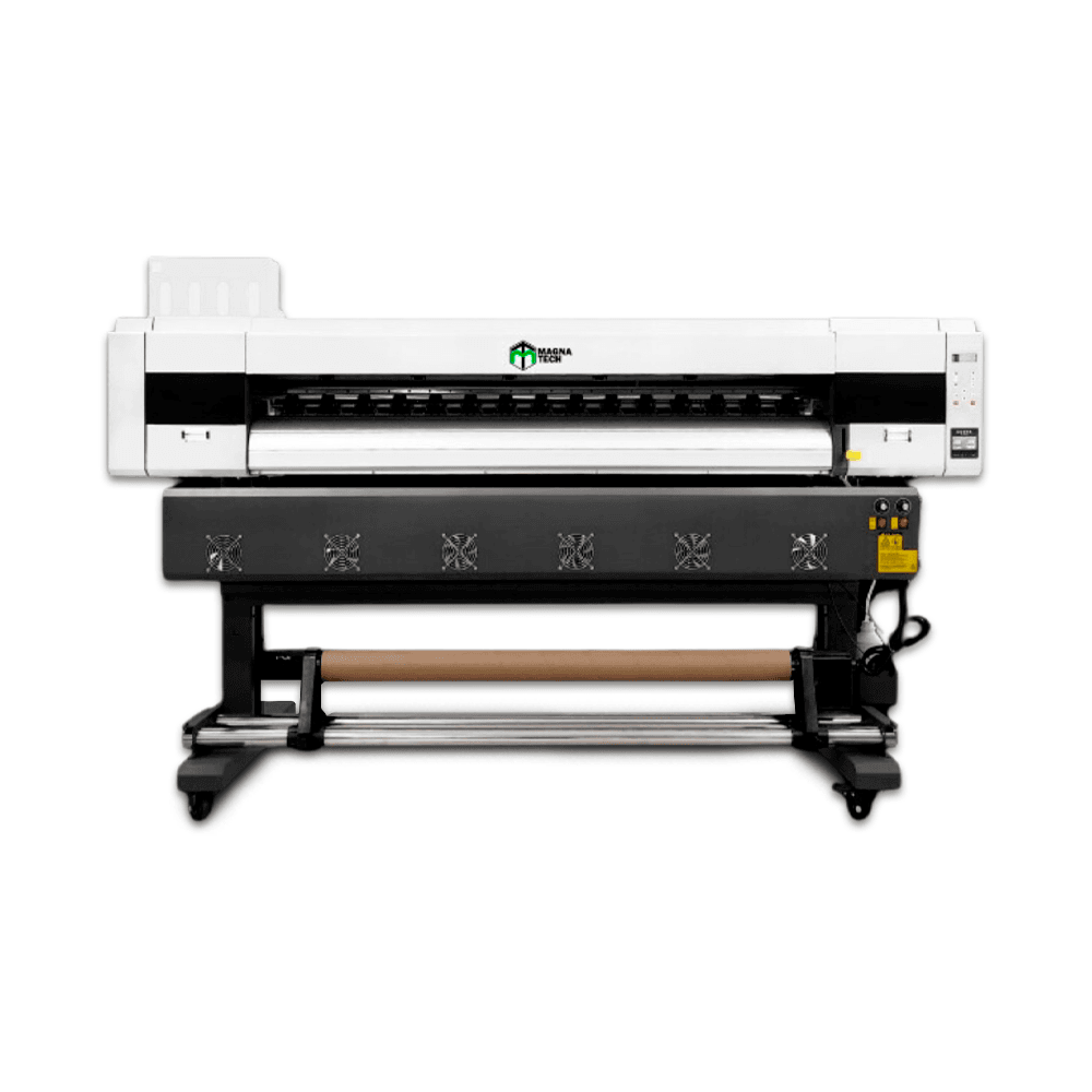 Plotter Sublimática Magna Tech 1.8M 2*i1600
