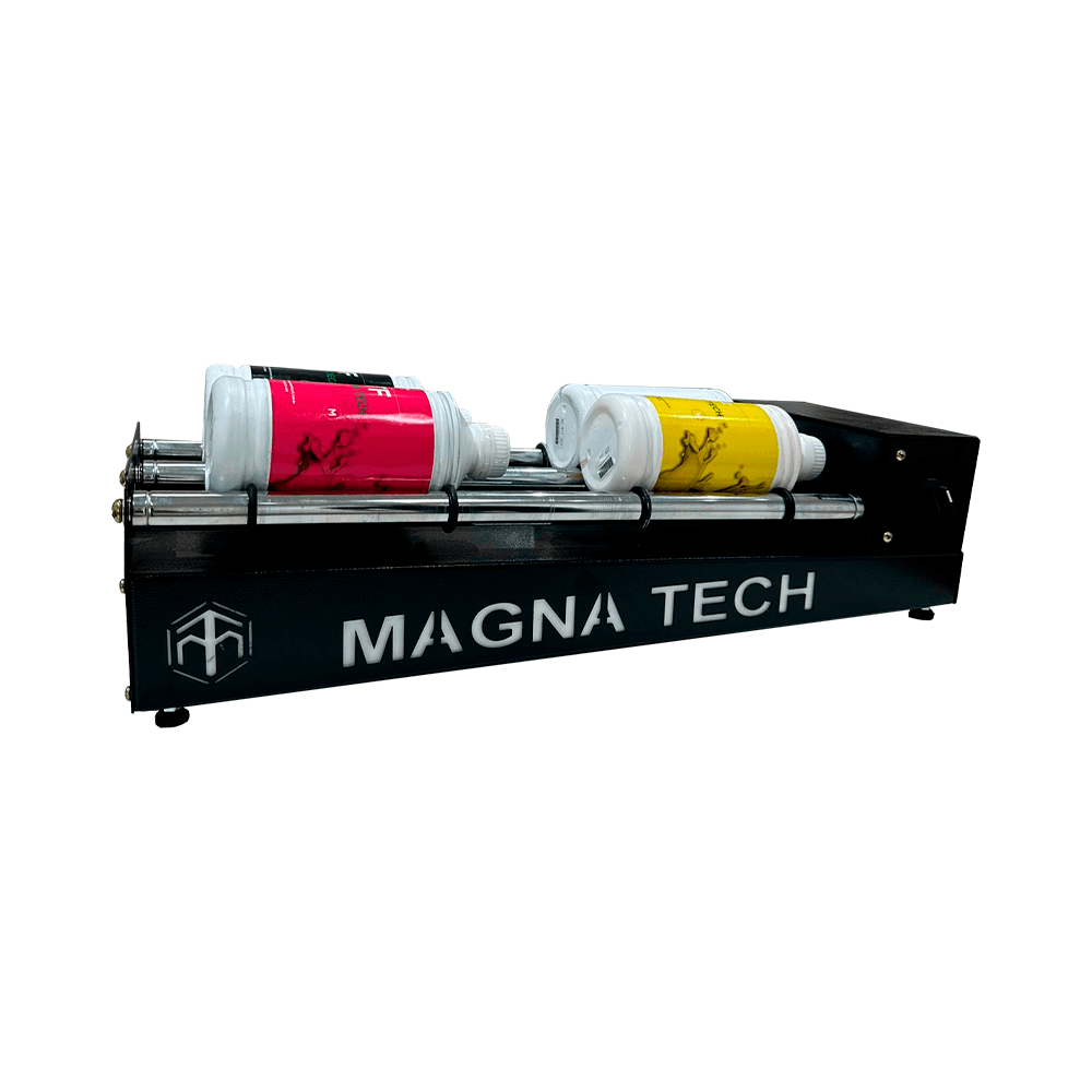 Misturador de Tintas Automático - Magna Tech