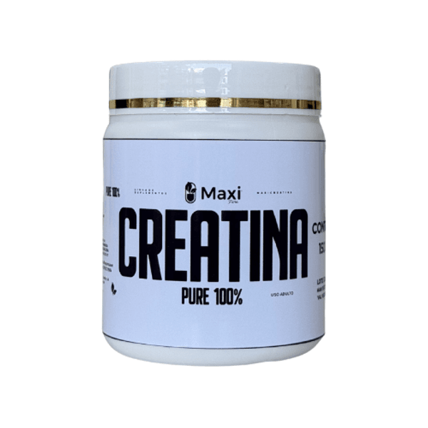 CREATINA - 150G | MaxiFlora