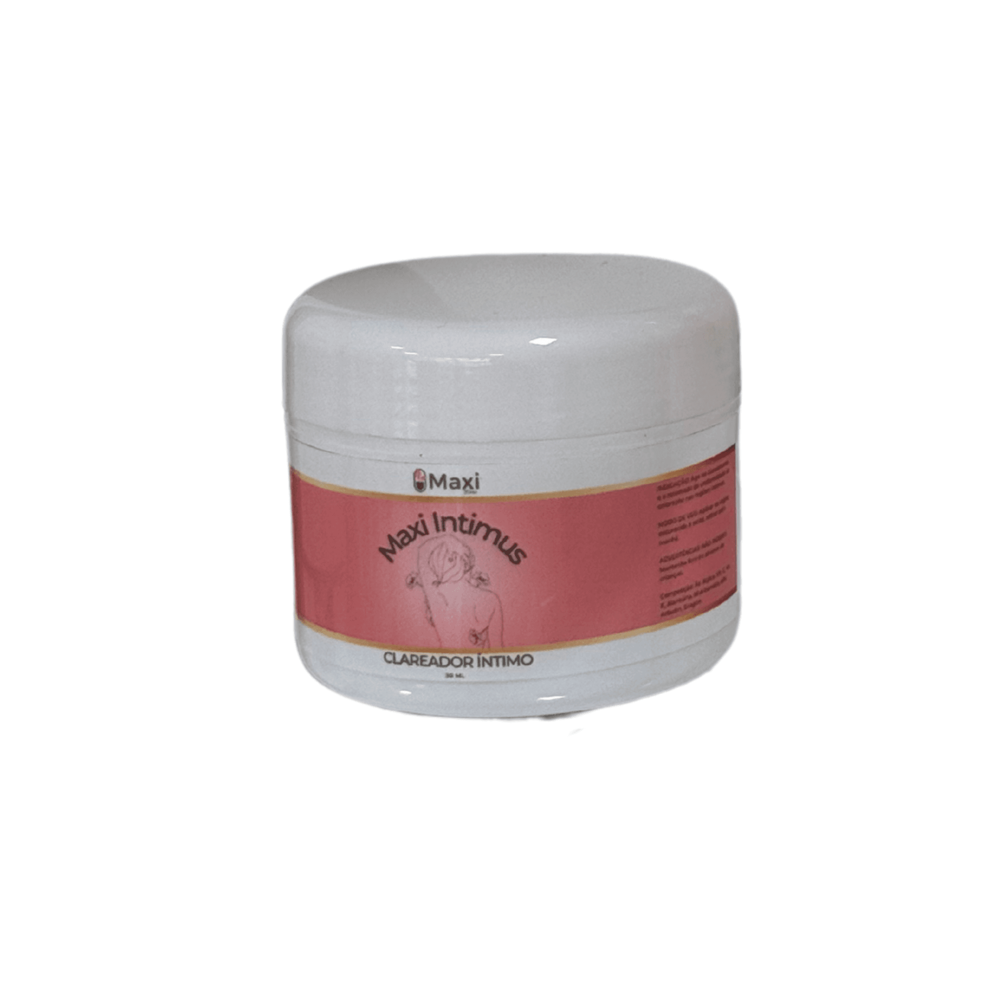 Clareador Íntimo | MaxiFlora