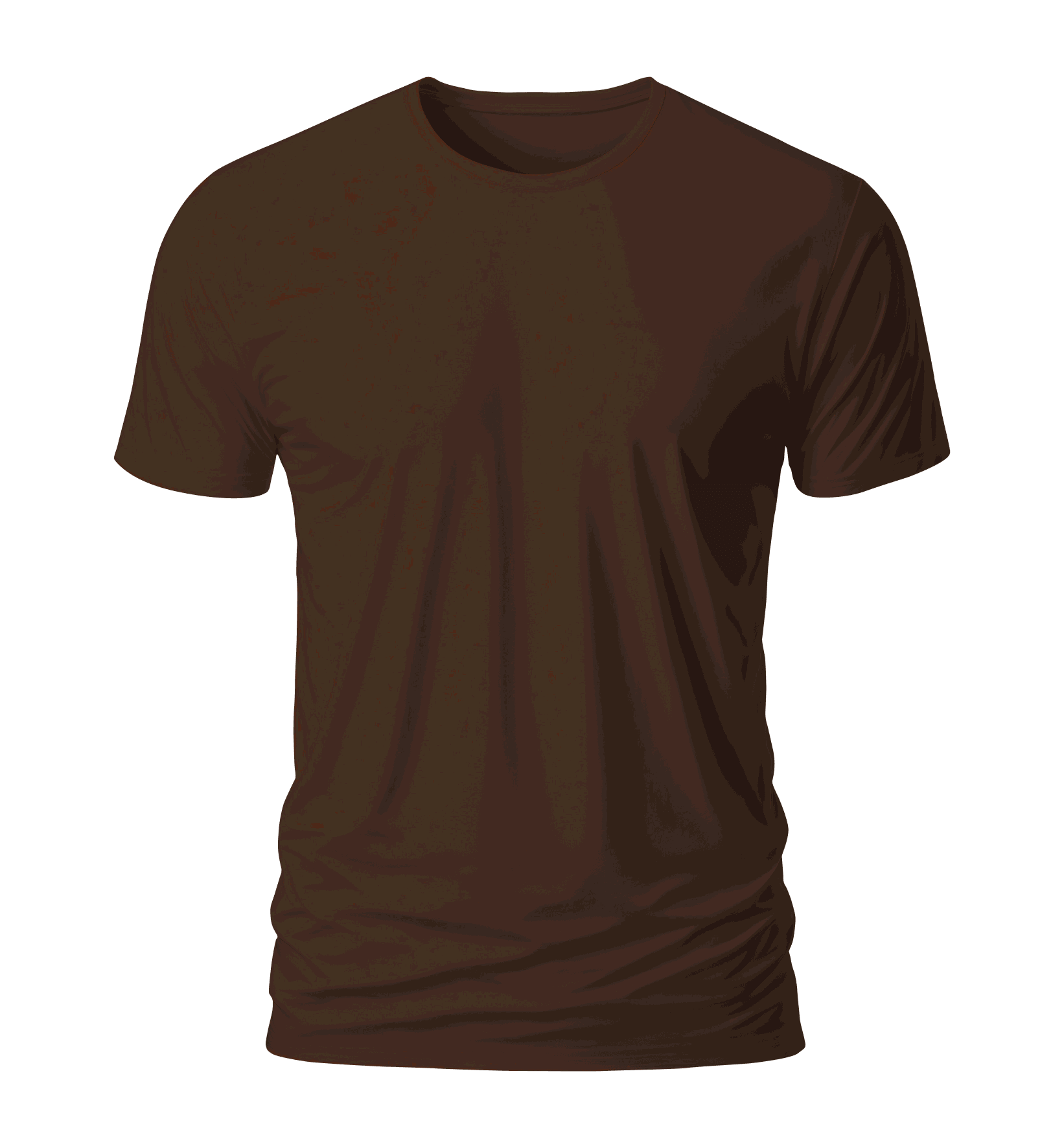 Camiseta Camisa Lisa Premium Slim Algodão Cores Variadas | MOLETOM SHOP