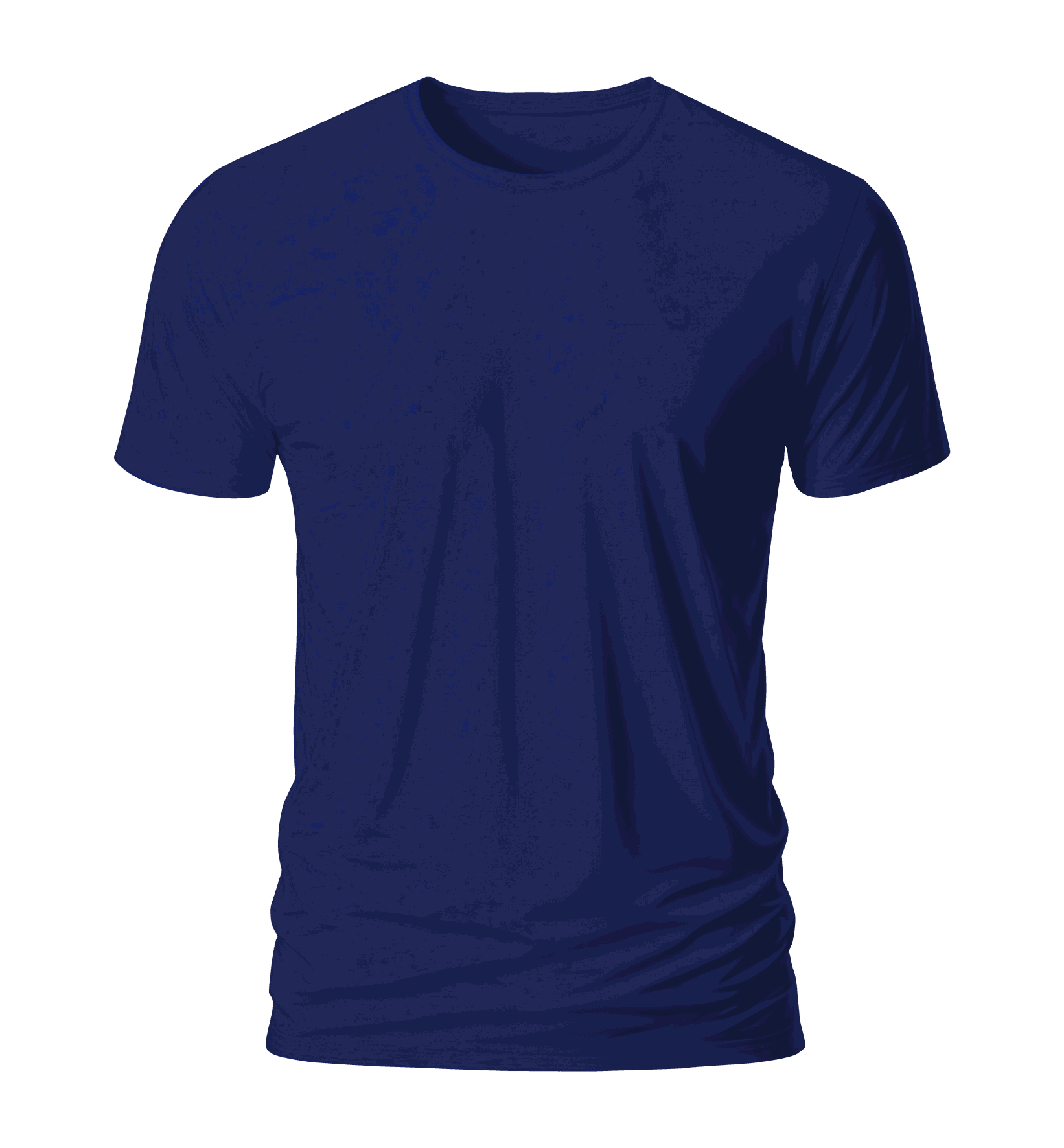 Camiseta Camisa Lisa Premium Slim Algodão Cores Variadas | MOLETOM SHOP