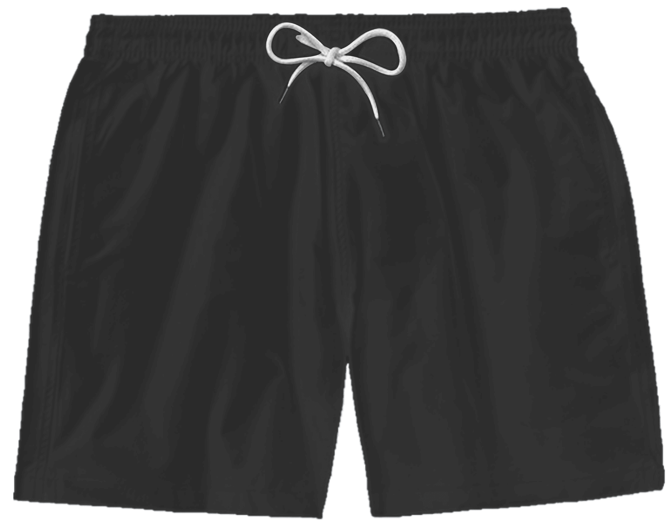 Short Tactel Masculino Cós Elástico Várias Cores | MOLETOM SHOP