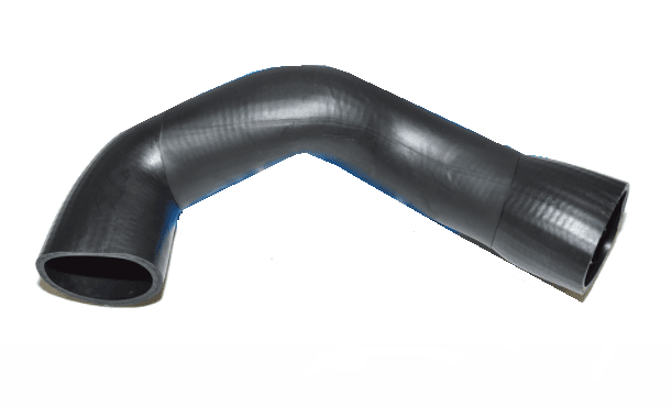 MANGUEIRA DO INTERCOOLER PARA CAIXA DE AR DA DISCOVERY 4 E RANGE ROVER ...