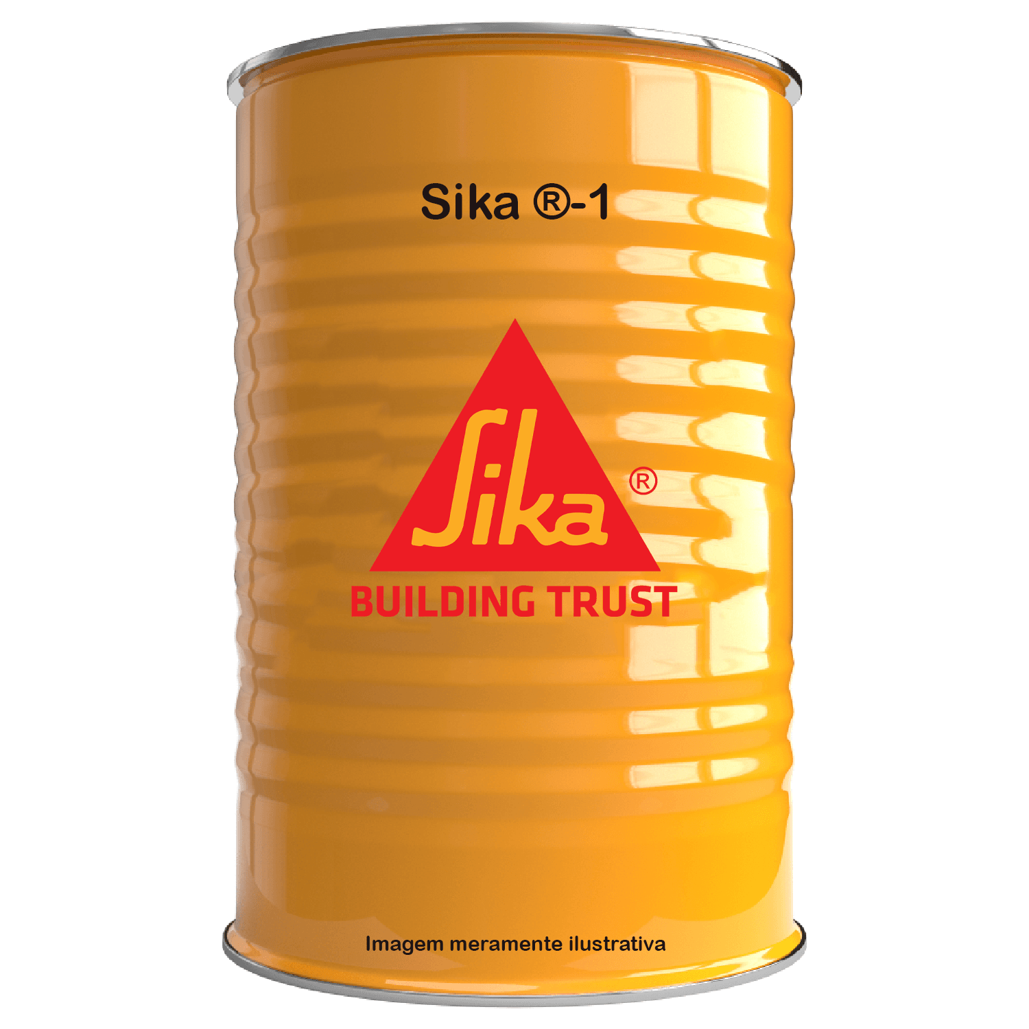 Sika®-1 190l | NetKoll