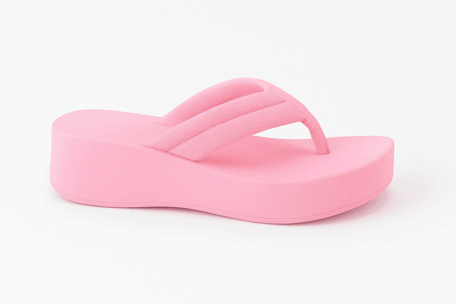 Chinelo Delta Confort - ROSA | OLDSEN