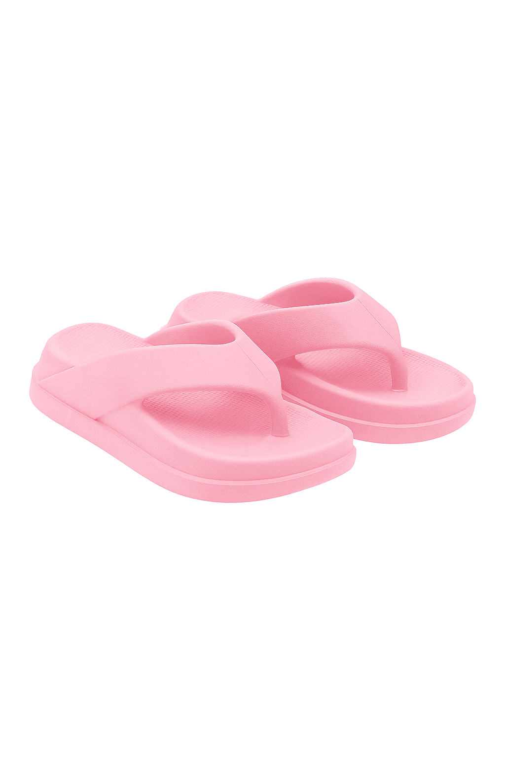Chinelo Puff Confort - ROSA | OLDSEN