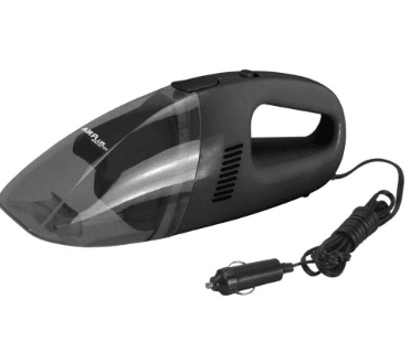 ASPIRADOR DE PO 60W/12V AIRPLUS da SCHULZ | Palma Parafusos e Ferramentas