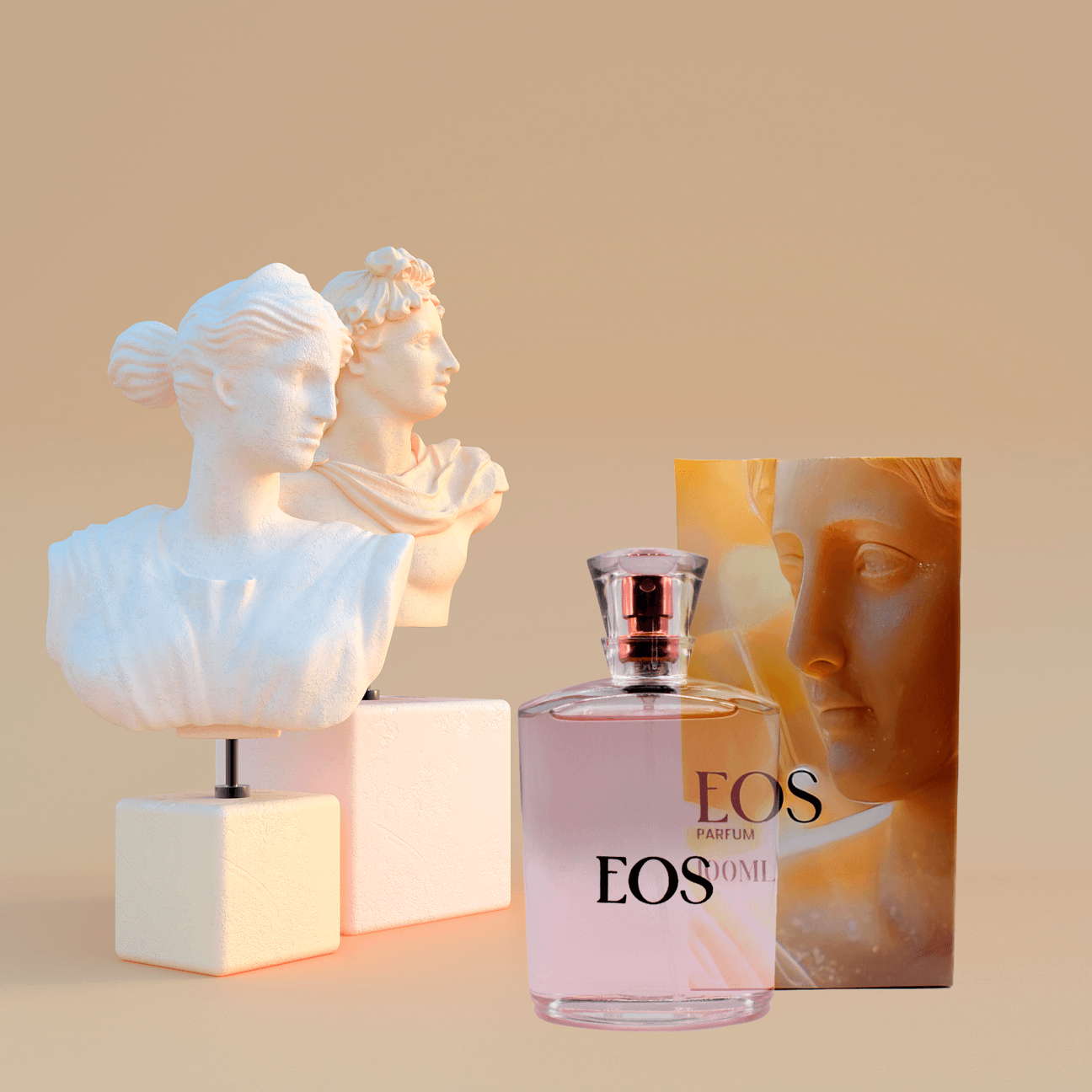 Eos | PURE PARFUM