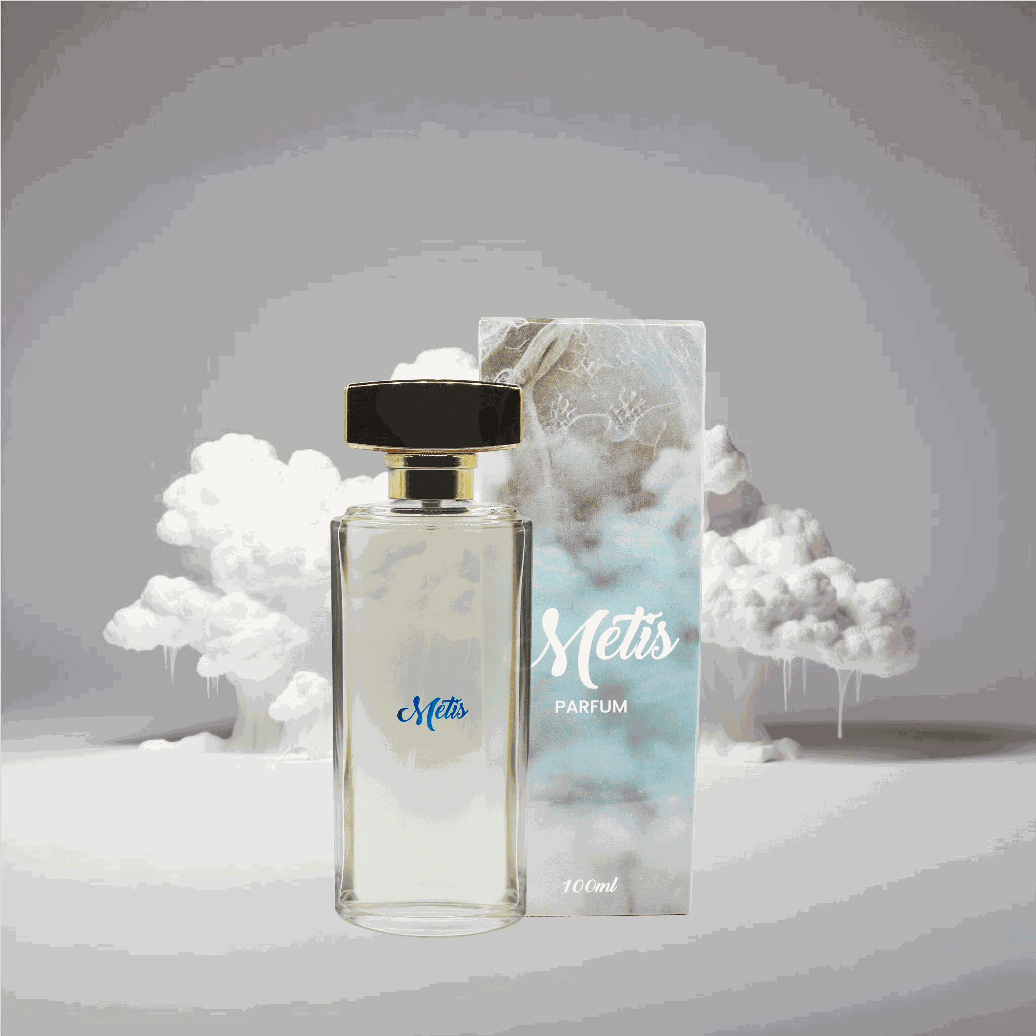 Metis | PURE PARFUM