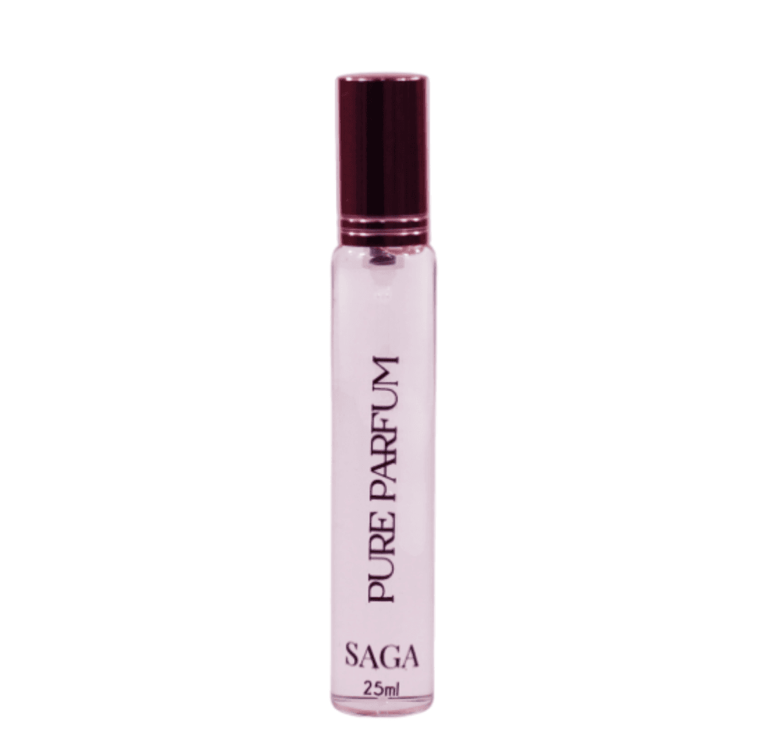 Perfume de bolso Saga | PURE PARFUM