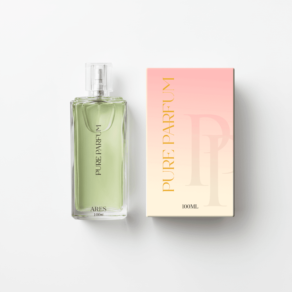 Ares | PURE PARFUM