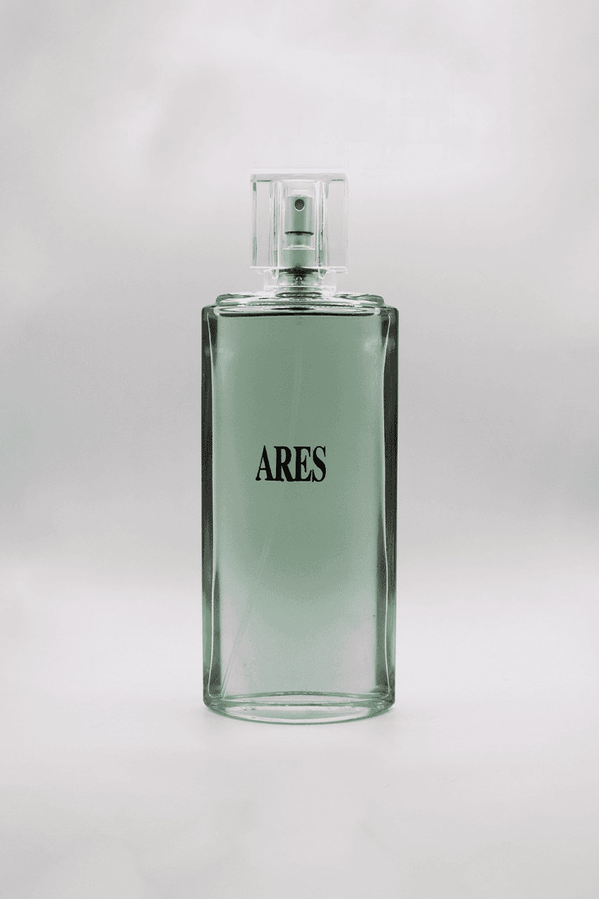 Ares | PURE PARFUM