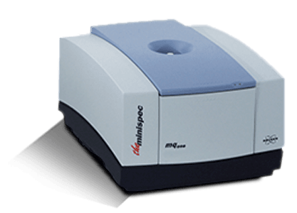 MINISPEC TD-NMR MQONE | SCQ Soluções Laboratoriais | Tudo para seu ...
