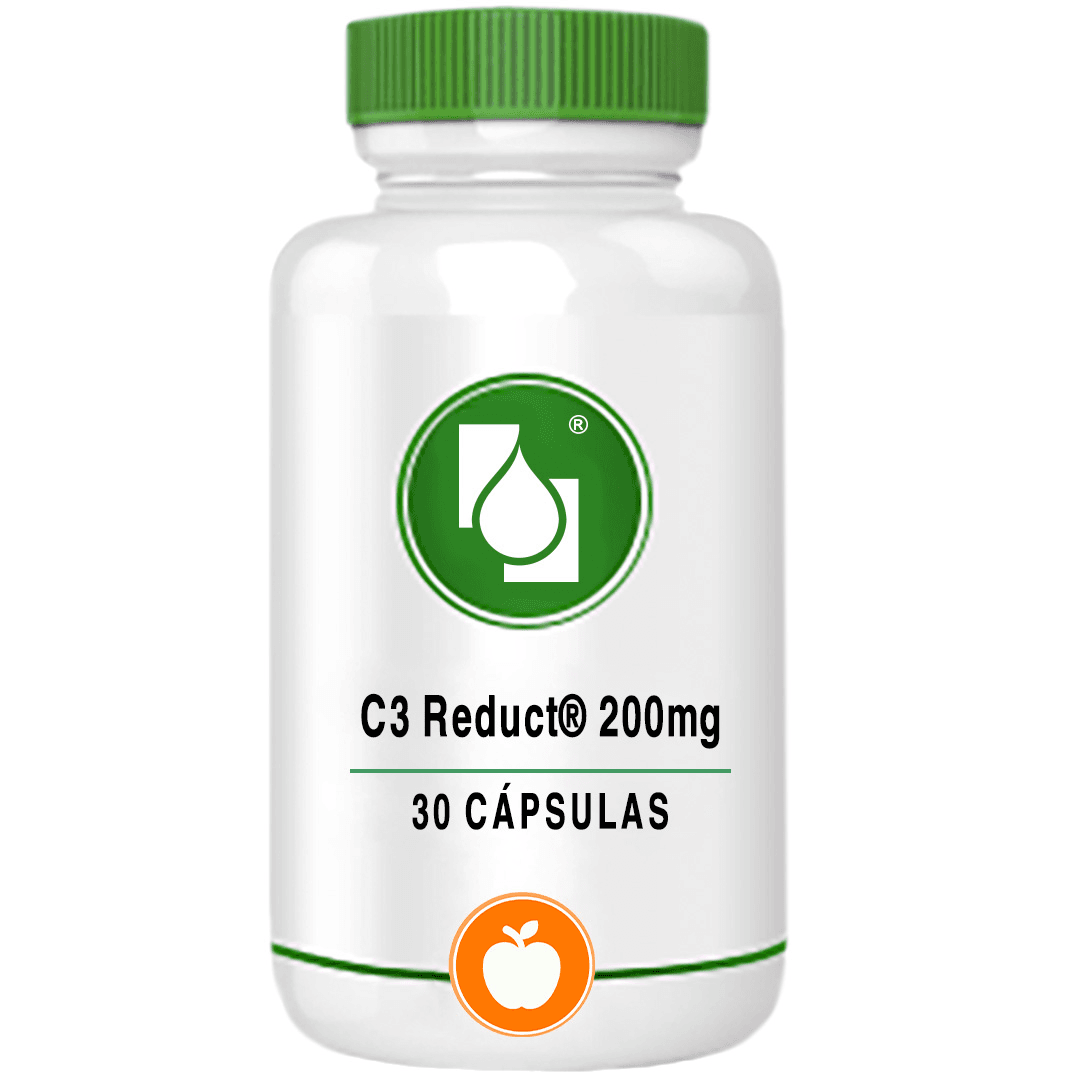 C3 Reduct® | Seiva Manipulação | Produtos Naturais e Medicamentos