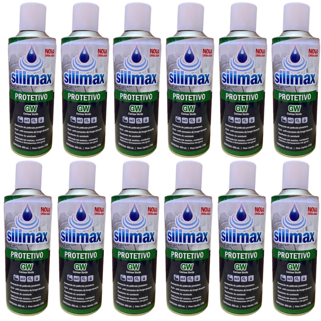 PROTETIVO SILIMAX | Shopping de Produtos