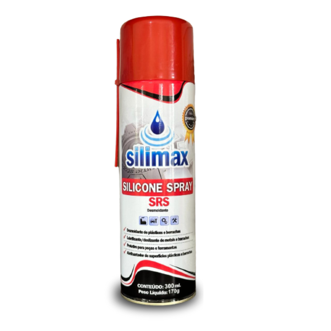 Silicone Spray | Shopping de Produtos