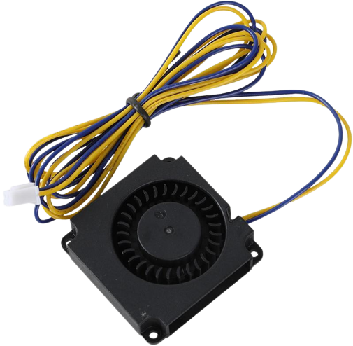 Cooler 4010 Brushless Creality Ender 3 | TOPINK3D