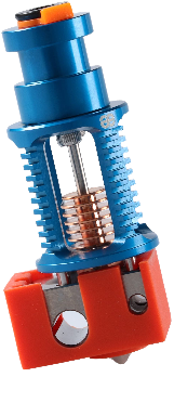 Kit Hotend Dragon High Flow Phaetus - Edição Especial Ender 5 | TOPINK3D