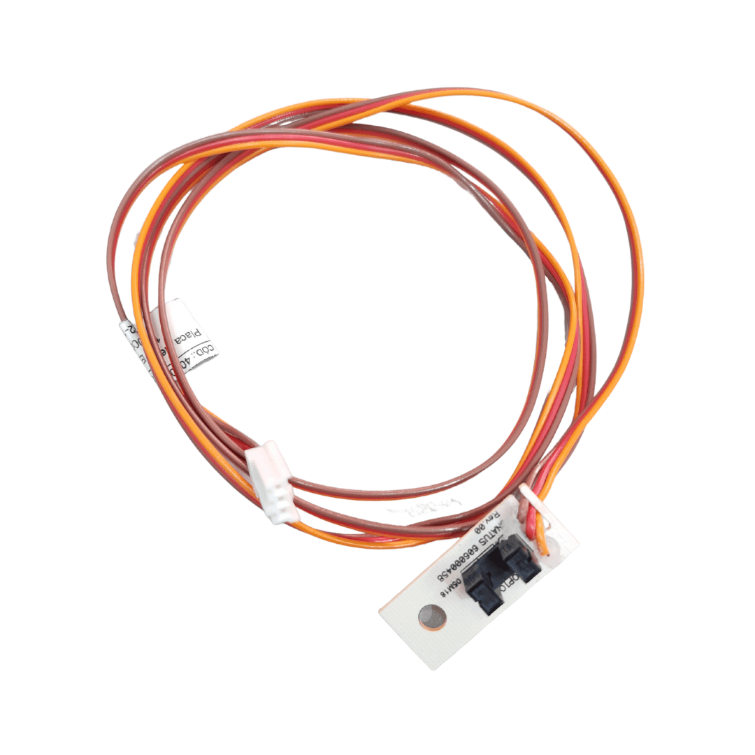 Placa Eletrônica Encoder do Encosto Gnatus | V&B DO BRASIL