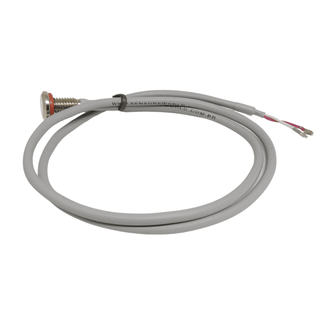 Sensor Temperatura Autoclave 21l Kavo | V&B DO BRASIL