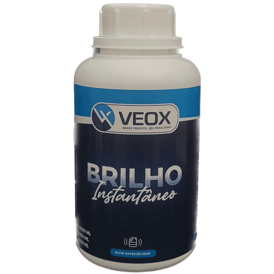Brilho Top Pu | Veox
