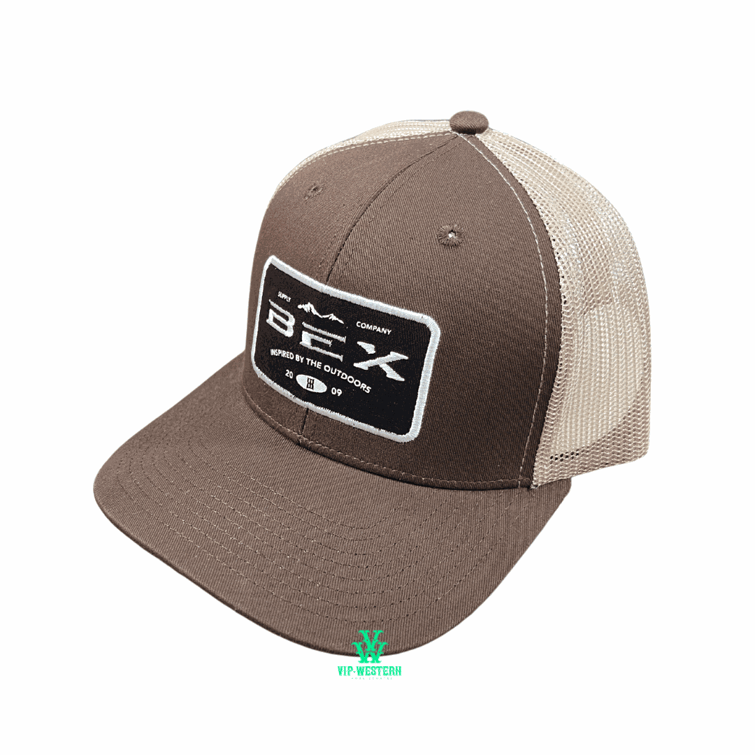 Boné Bex 2 | VIP WESTERN