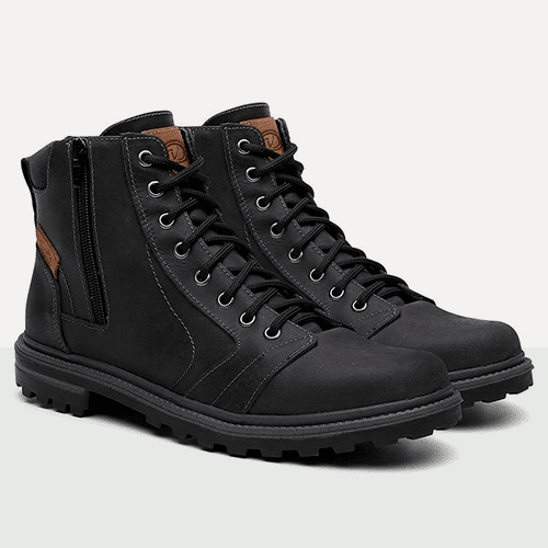 Bota-Masculina-VNT-Nebraska-Preto | VNTBOOTS