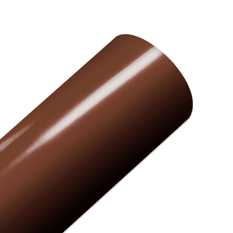 Vinil Gold Max Chocolate 1,22 M | Way Sign