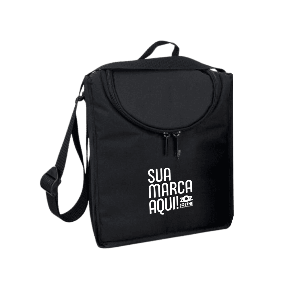 Bolsa Térmica Personalizada | Zoz Personalizados
