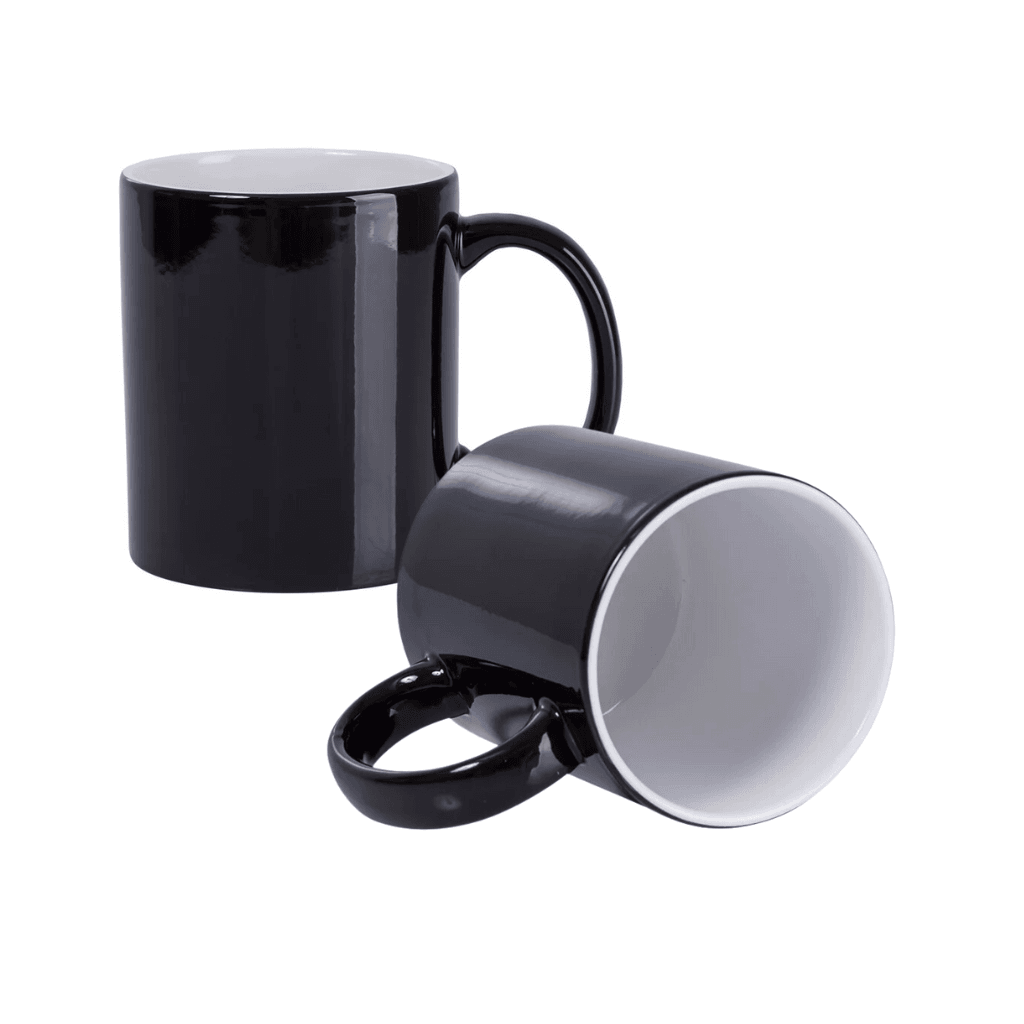 Caneca Mágica Personalizada | Zoz Personalizados