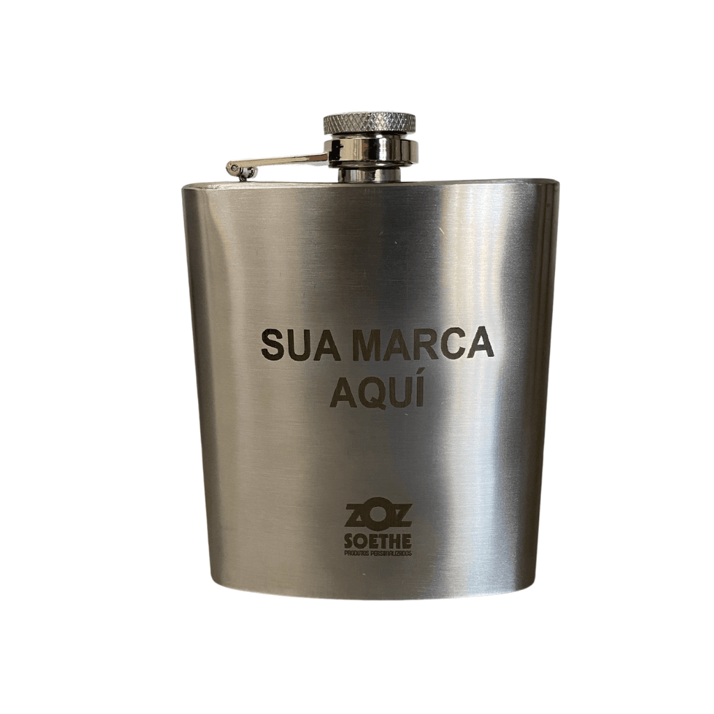 Cantil Personalizado | Zoz Personalizados