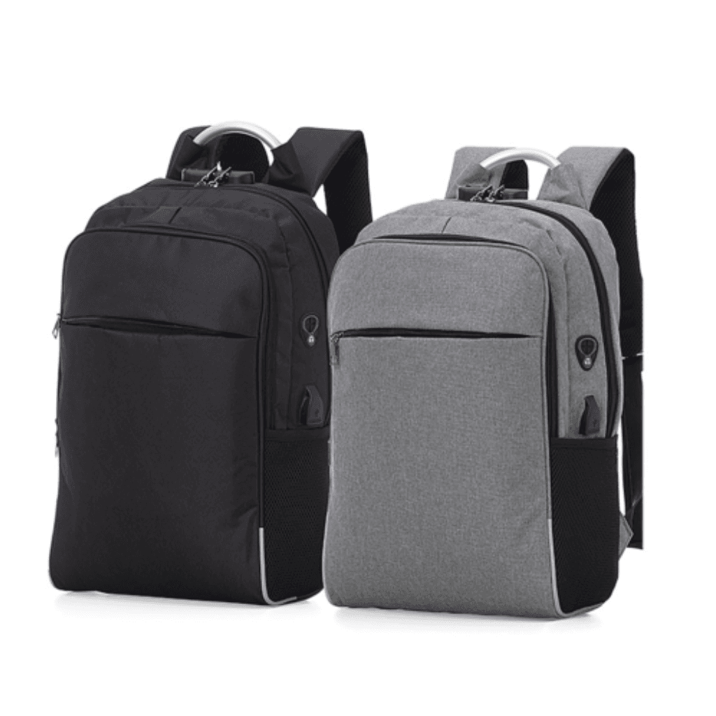 Mochila Executiva Para Notebook Personalizada | Zoz Personalizados