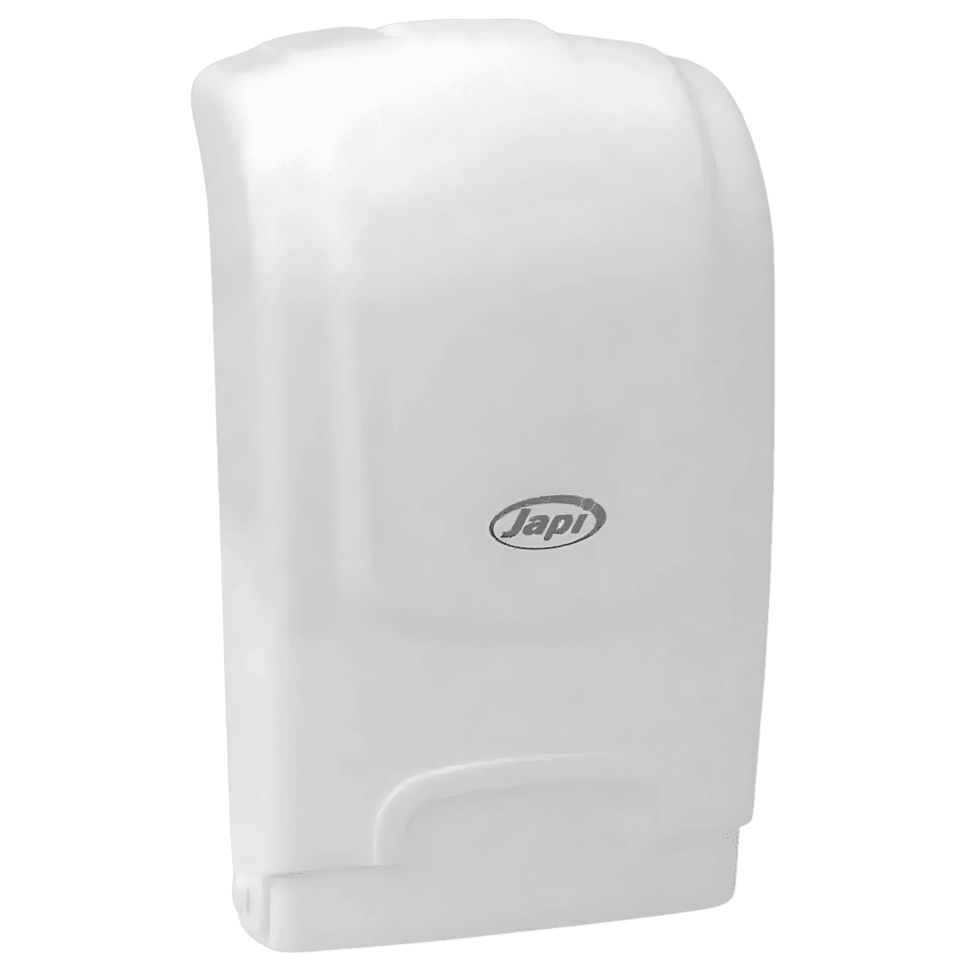 Porta-Papel Cai-Cai Mod I Japi HPPC1 – Suporte em Plástico Resistente ...