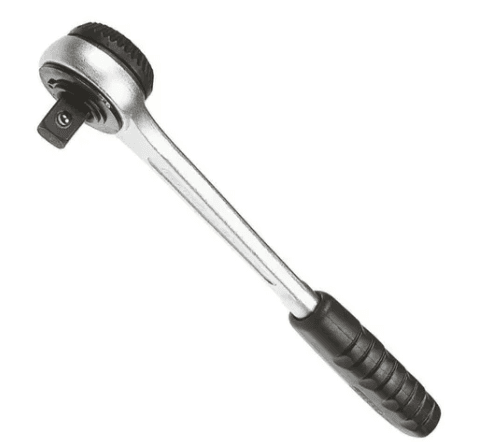 Chave Catraca Simples 1/2 Gedore 1993Z 015270 | FERTEK FERRAMENTAS