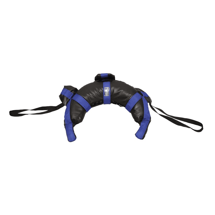 Saco Búlgaro 10KG KL Master Fitness | KLMASTERFITNESS